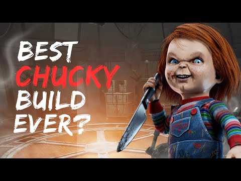 Steam Community :: Video :: Is this the best Chucky build in Dead by ...