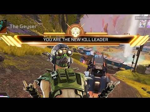Steam Community :: Video :: 200 IQ Octane jump pads 🧠 - Apex Legends ...
