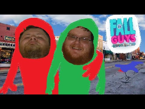 Steam Community :: Video :: Jelly Bean Hell Games: Part 1