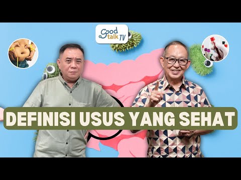 Definisi Usus yang Sehat