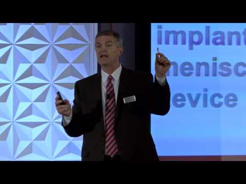 WexMed Live Naples 2017: Christopher Kaeding, MD