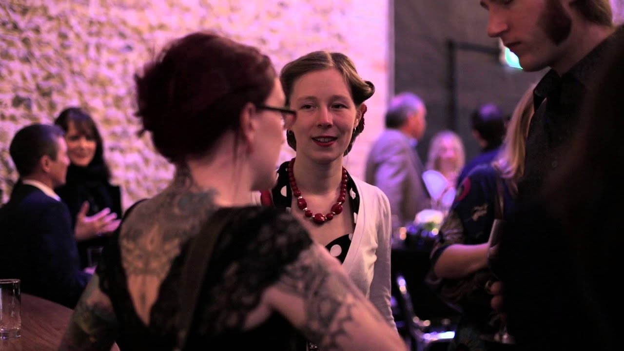 The Granary Barns Launch