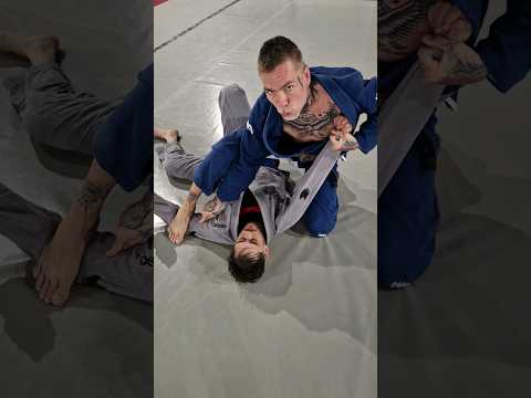 Triangle Choke Jiu Jitsu Instructionals – Entries, Control, and ...