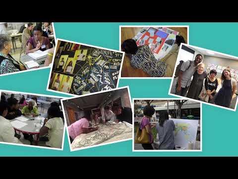 Aquent's Design for Good 2019 Grant - Urban Memory Project