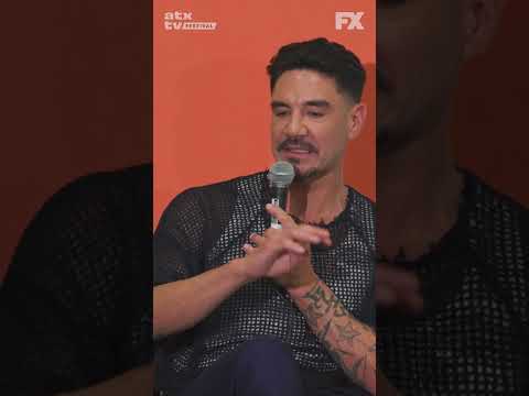 MAYANS MC star Clayton Cardenas on Angel's happy ending