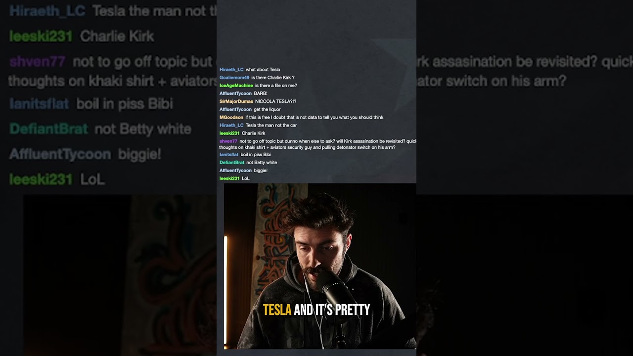 FBI Has Files on Bigfoot, Tesla, Elvis—But Not Trump