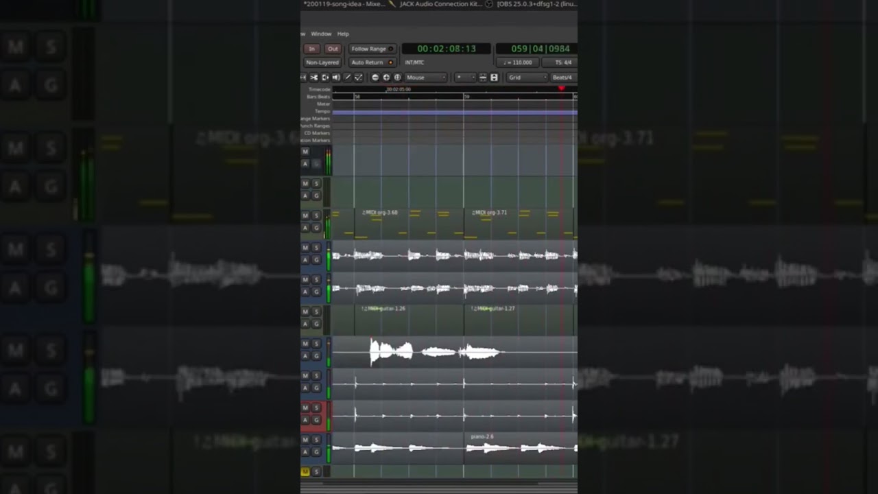 GitHub for music production ftw!