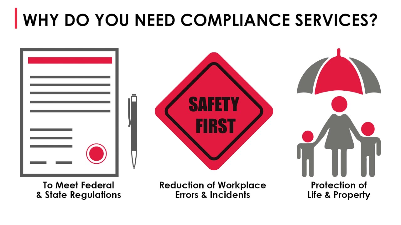 EGW Utility Solutions Compliance Services