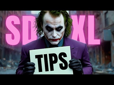 Save You HOURS of gen. Top 10 Stable Diffusion SDXL Hacks
