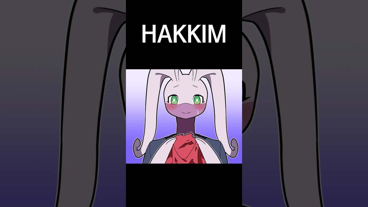 [Pokemon] Goodra wants new clothes