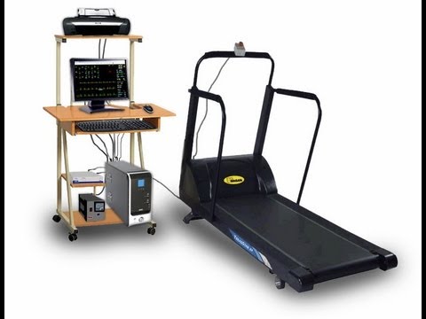 Medical Video Lectures:Understanding the basics of CARDIAC STRESS TEST by Cardiologist