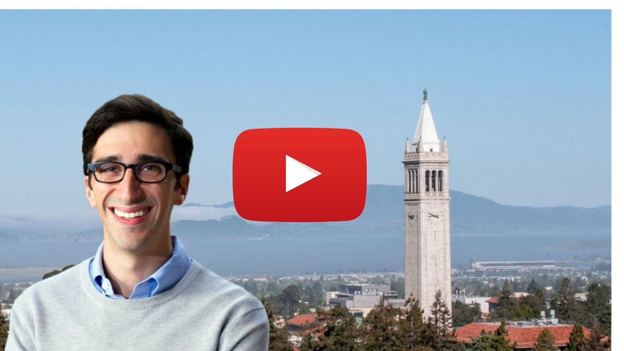 Hello from Berkeley Economics!