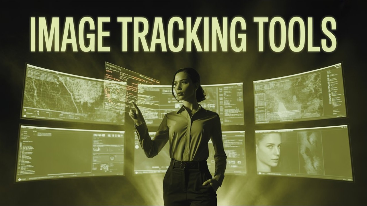 15 Secret Image Tracking OSINT Tools Found On GitHub