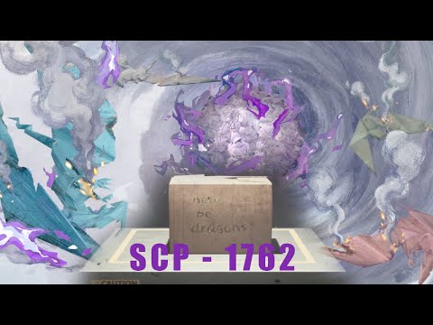 Steam Community :: Video :: SCP: Secret Files #3 SCP-1762