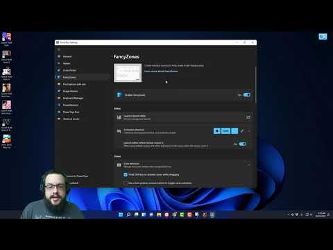 Installing and Using PowerToys on Windows 11