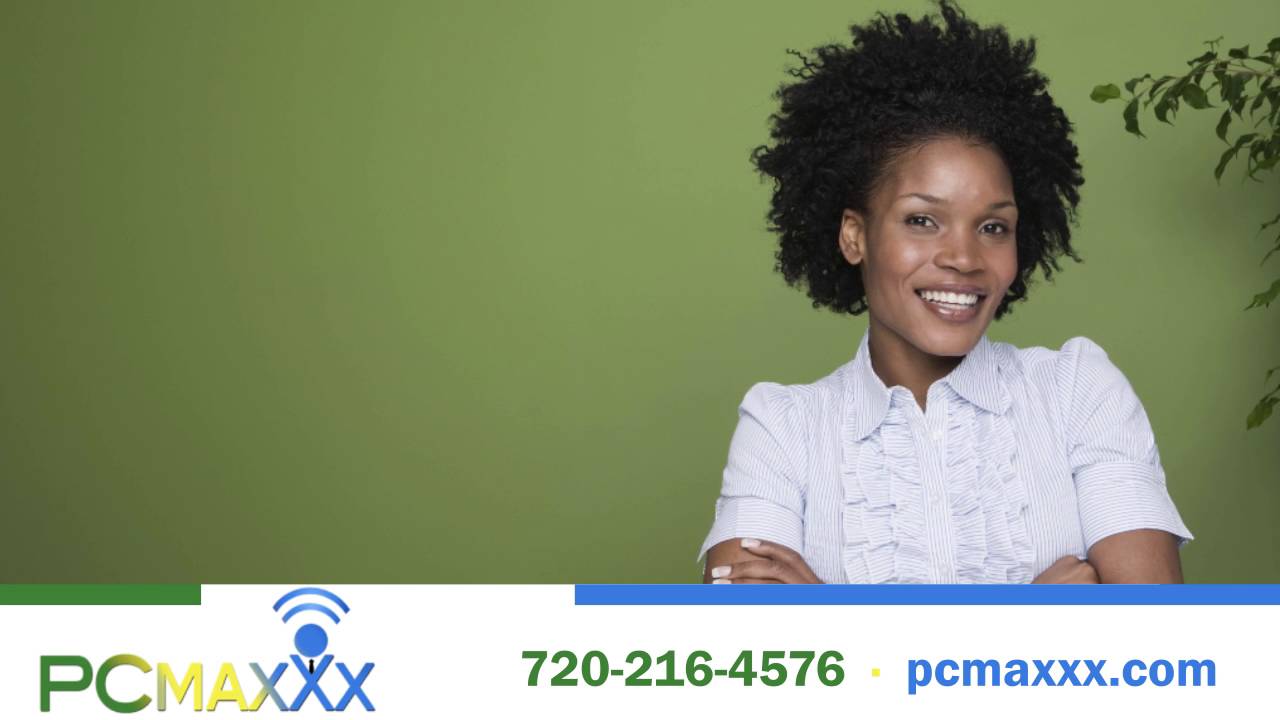PC MAXXX ITE SOLUTIONS, LLC | Managed IT Services in Aurora