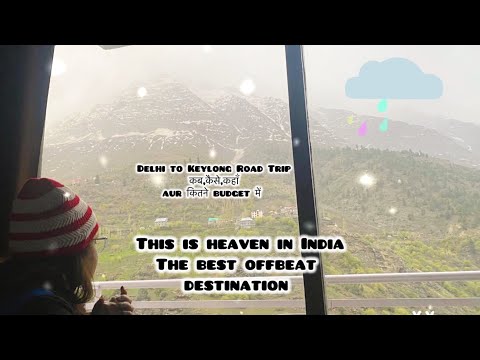 Best Places to Visit Near Delhi|Hill Stations Near Delhi|Shineglow Ira #offbeatplaces #hillstation