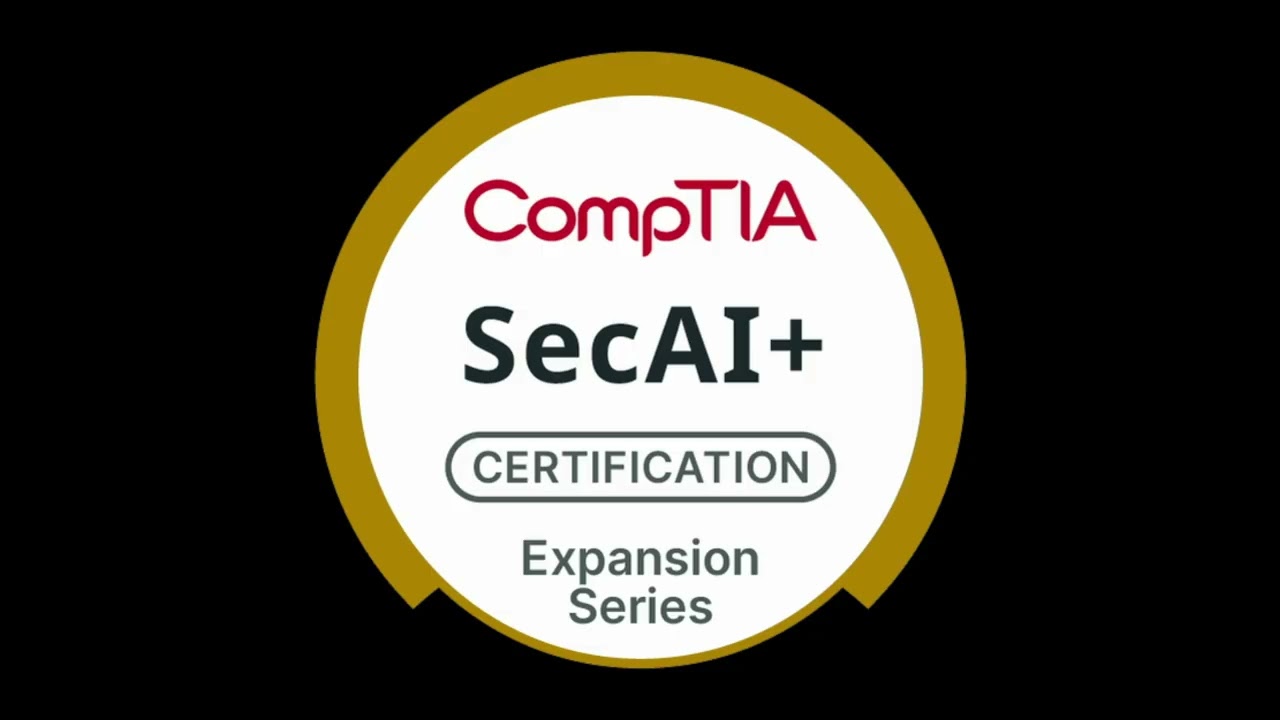 CompTIA SecAI Chapter 7 Use Cases