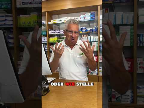 Eine staatliche Online-Apotheke reicht!