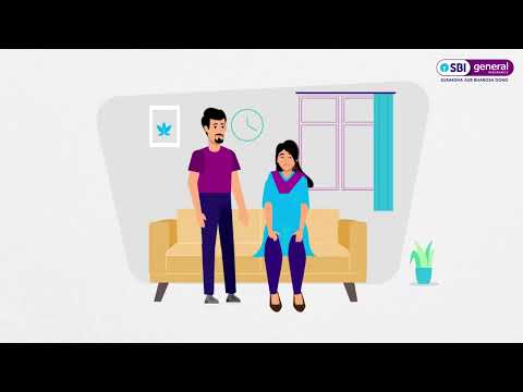 Health Claims Guide | SBI General Insurance