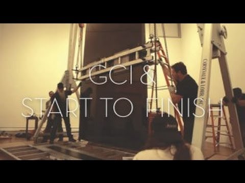 Behind the Scenes of "From Start to Finish"
