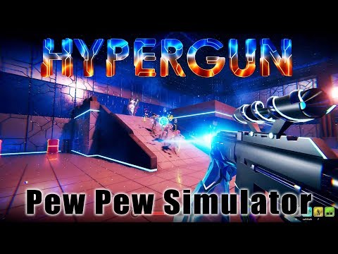 Steam Community :: HYPERGUN