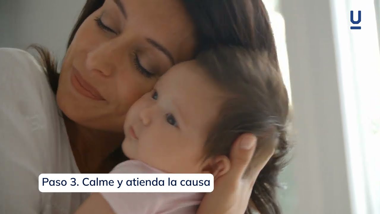 How to Interpret a Baby's Cry - Childcare Course