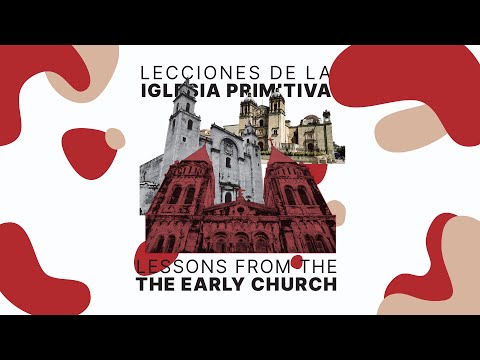 Conferencia de plantación de iglesias Dia 2 (Parte 3) / Church Planting Conference (Day 2 Part 3)