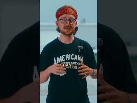 100% USA MADE TEES!