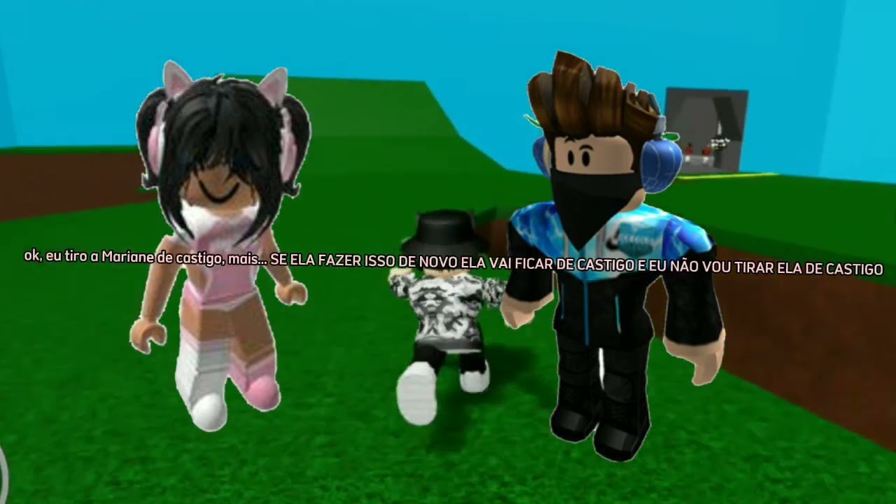 A filha preferida (parte 2)