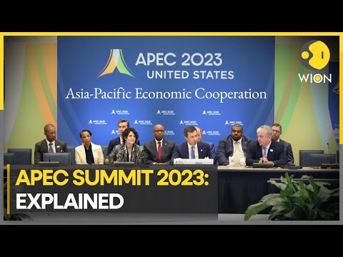 Decoded: What is APEC Summit and its importance | WION