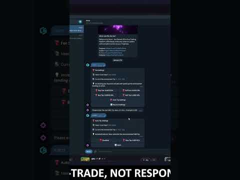 Best Nova Bot Settings - MAXIMIZE Your Efficiency