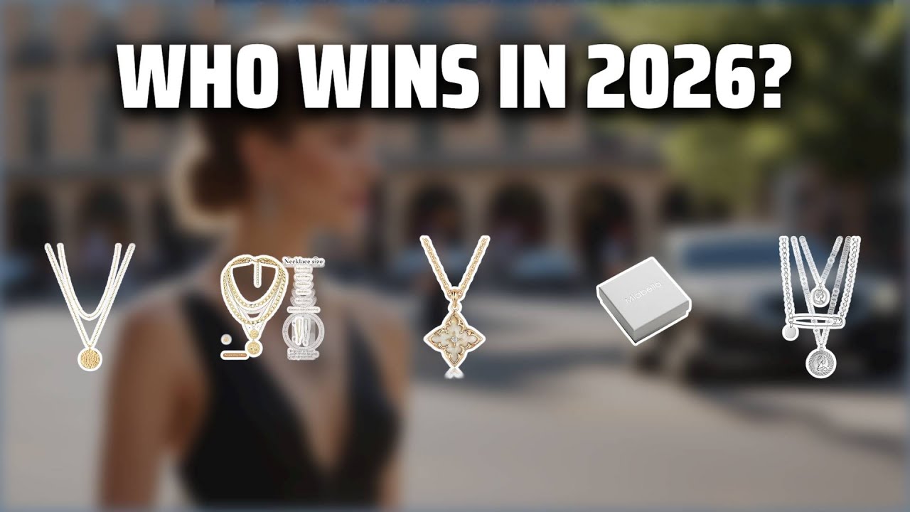 The Top 5 Best Coin Jewelry in 2026 - Must Watch Before Buying!