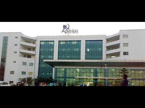 Apollo Hospitals Chennai Overview Video | Apollo Speciality Hospital Chennai