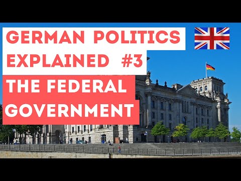 The Federal Government of Germany