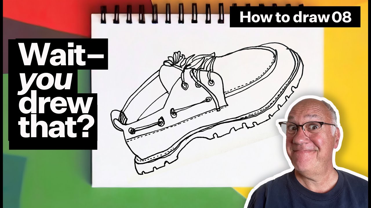 2 Tips for More Accurate Drawings! How to Draw #8