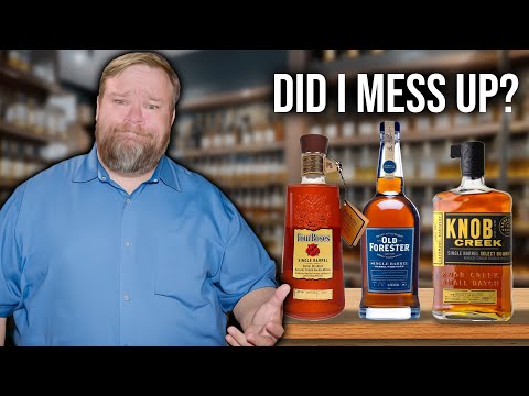 I Made Bad Decisions Bourbon Hunting in Rochester, MN