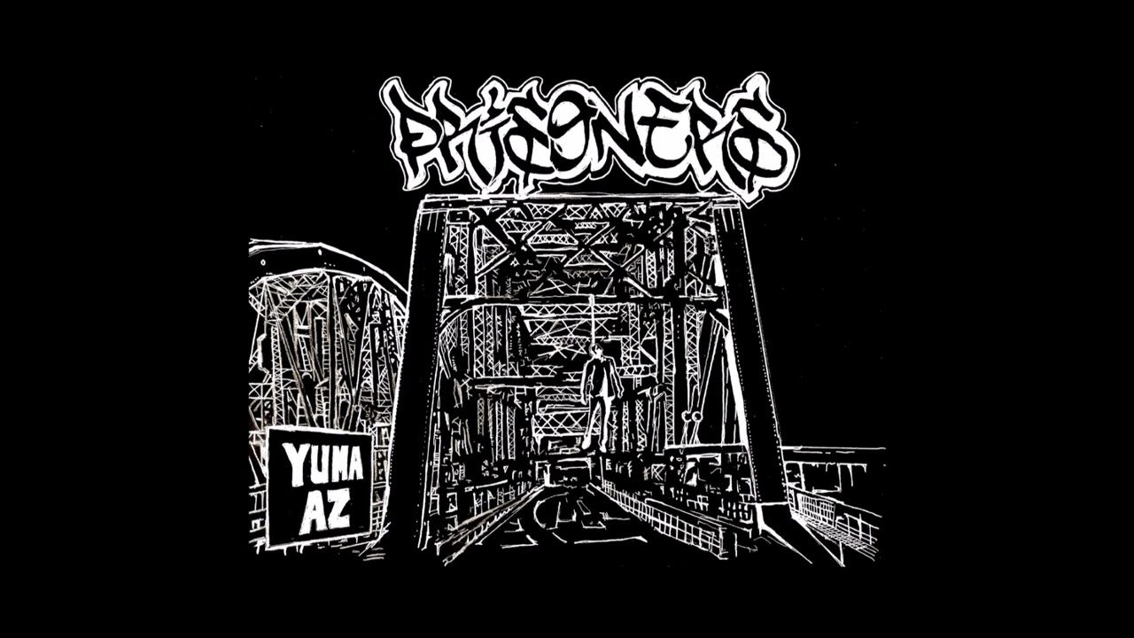 Prisoners - Demo 2023 (Full Demo)