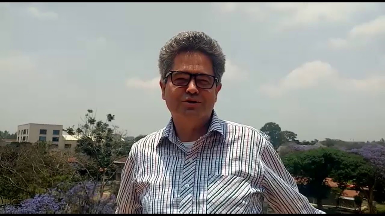 Monetizing Geospatial Tech with Willy Simons-Promo