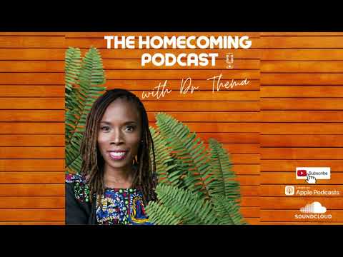 Episode #120: Change and Life Transitions