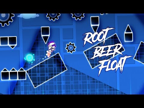 Steam Community :: Video :: Root Beer Float | Geometry dash | START ...