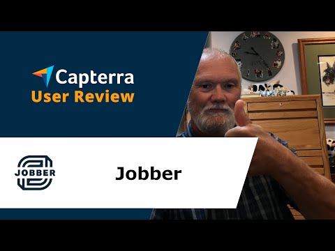 Jobber Review: Should have switched sooner!