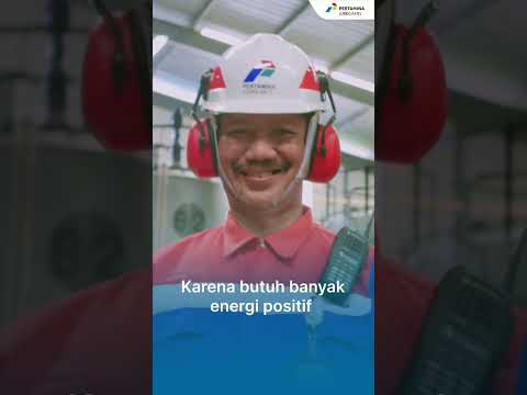 #pertamina Lubrican#HSSE#Ayokerja
