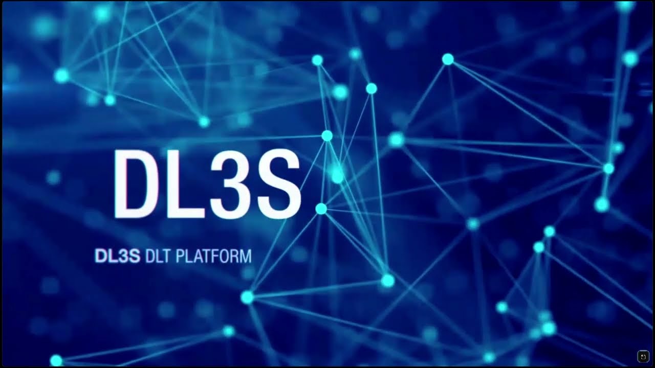 ECB MIP Focus session - Demo: Full-DLT Interoperability solution