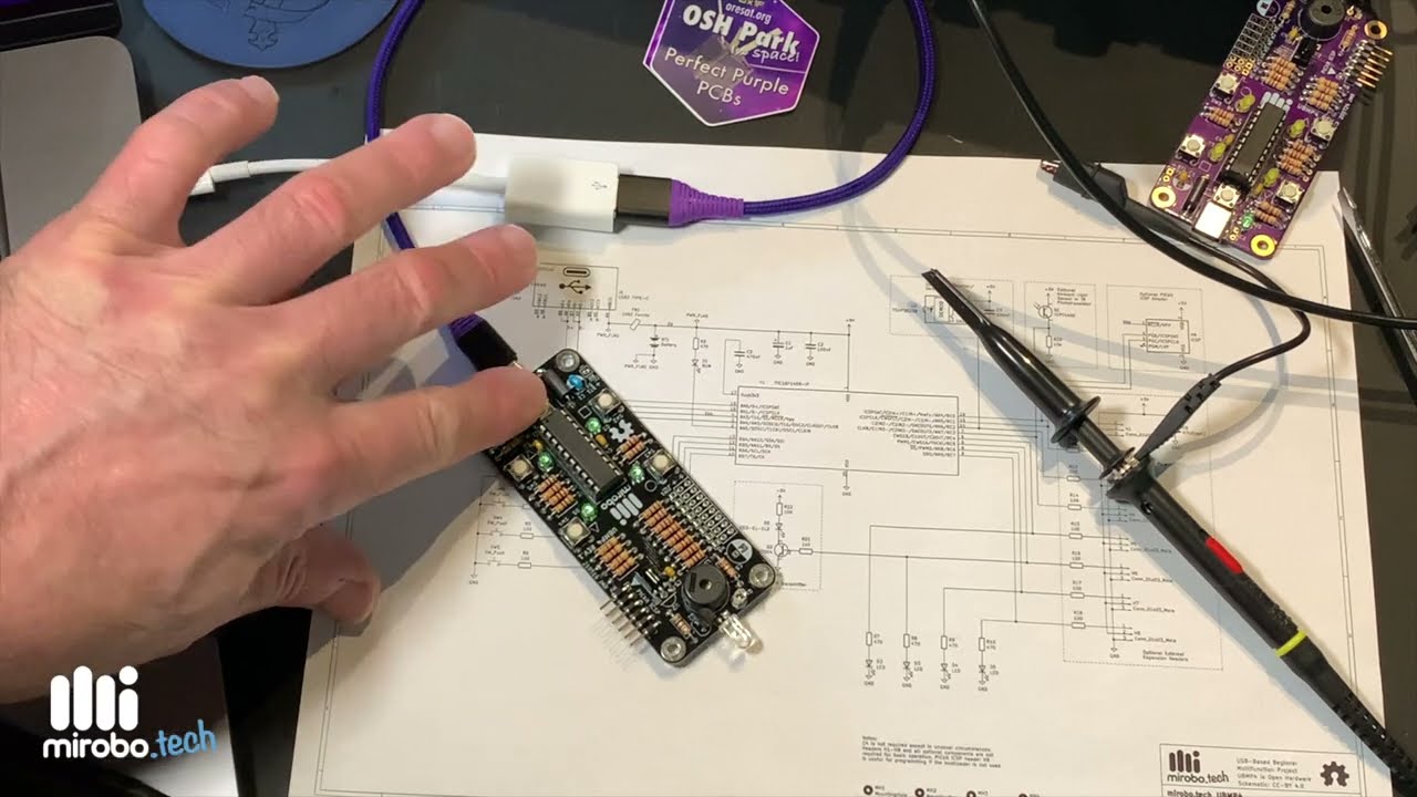 Cloning a GitHub project into MPLAB X