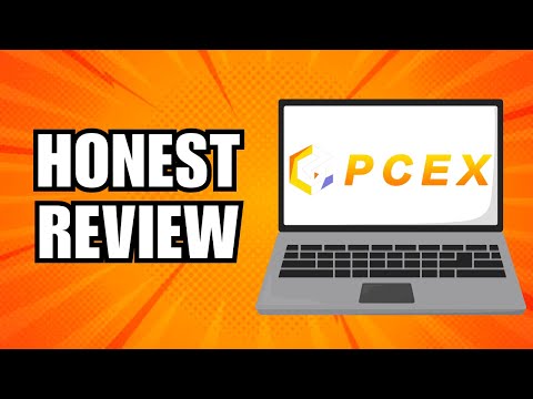 PCEX Exchange Honest Review - Scam Or Legit?