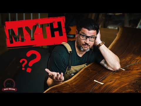 How to Calculate Wood Movement – Journeyman's Journal