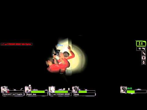 Steam Community :: Video :: Zoey part 2