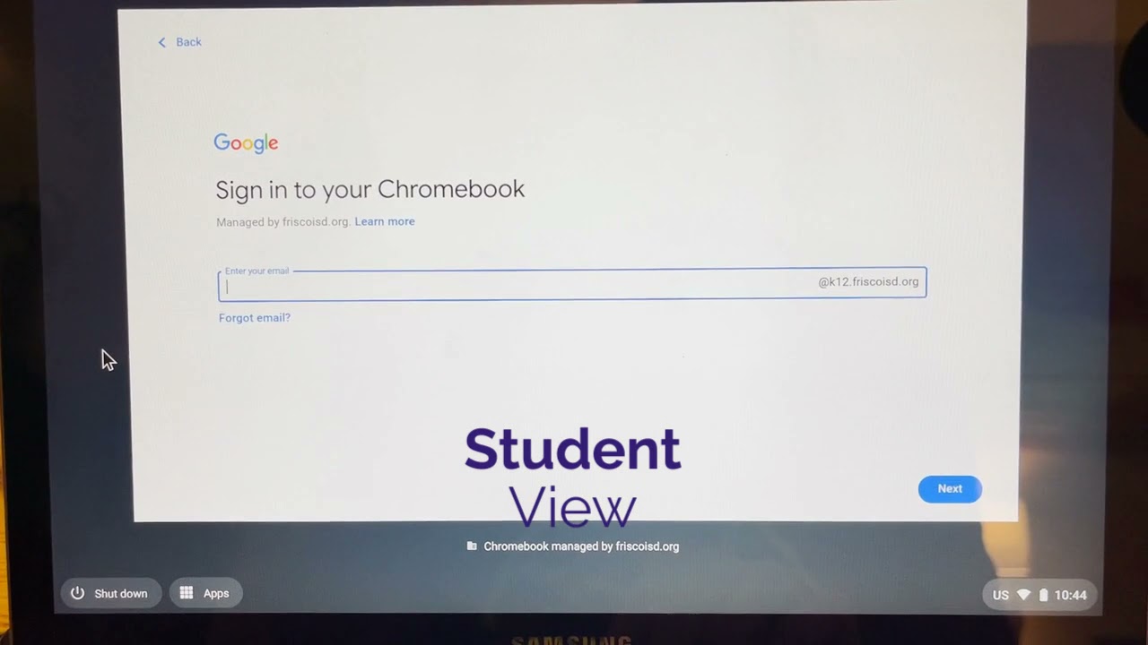 Using MC Student Lockdown Browser to Deliver MasteryConnect Assessments