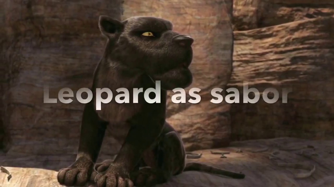 Jonazan cast video